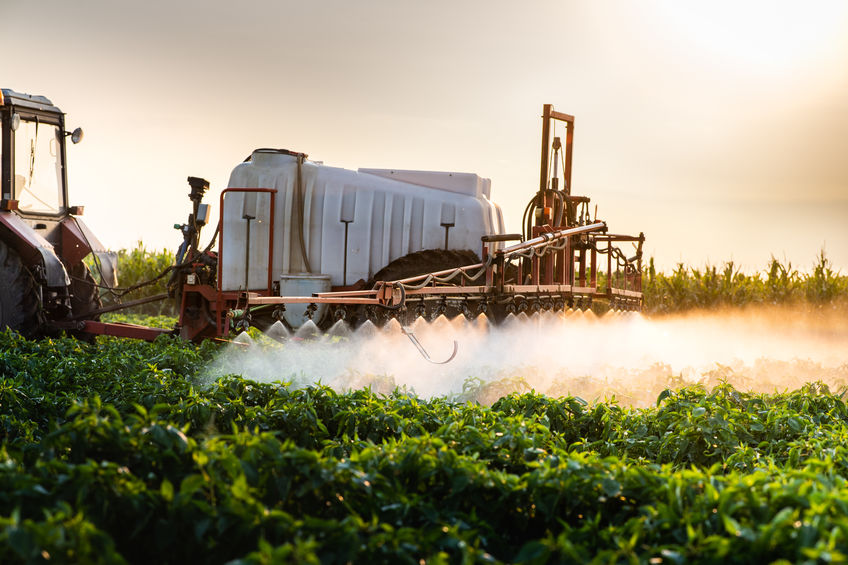 Combating Herbicide Resistance: The Key to Future Crop Protection ...